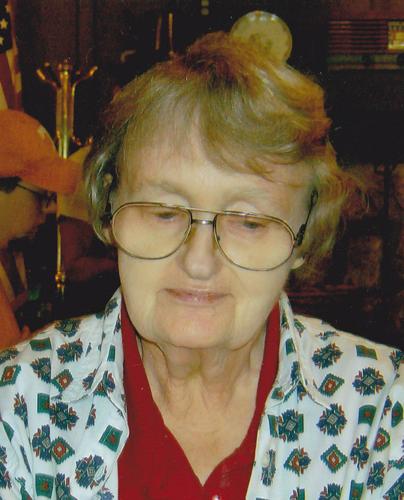 Katherine Louise (Worthy) Riddle | | thedailytimes.com