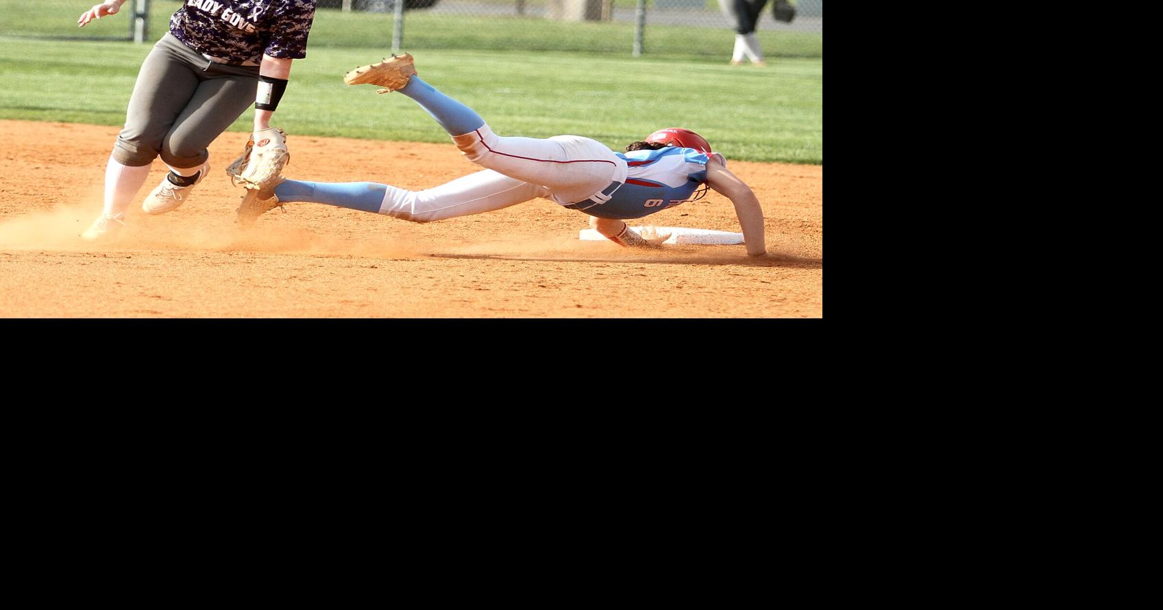 Heritage softball takes rivalry win at William Blount | Sports | thedailytimes.com