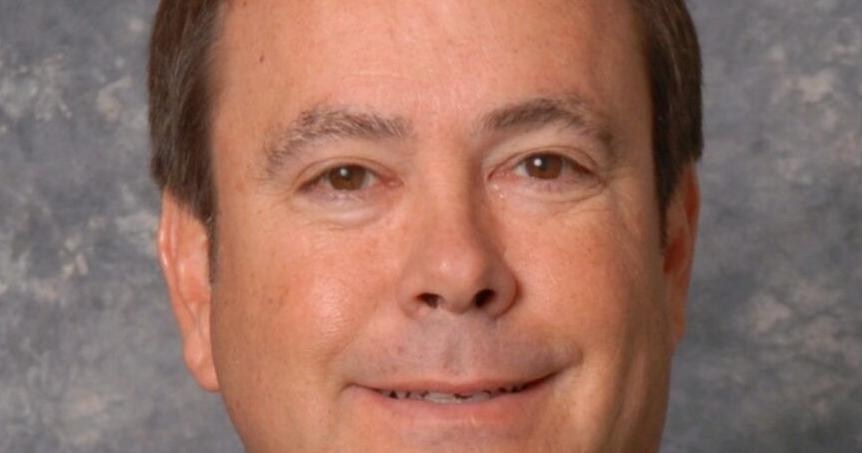 Parks & Rec Director Joe Huff recognized with highest honor | News ...