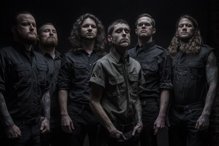 WHITECHAPEL'S 'WAR' RAGES ON: Members of local-turned-international ...