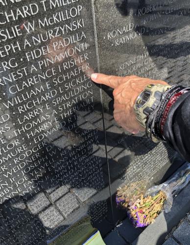 HonorAir Knoxville closes program after nearly 20 years | News ...