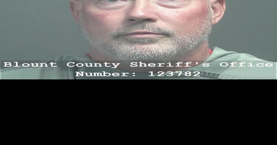 Maryville Man Charged With Sex Crimes Against Minors News