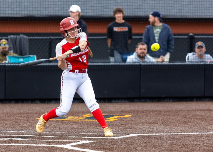Heritage softball wins District 5-3A title, goes back-to-back for first ...