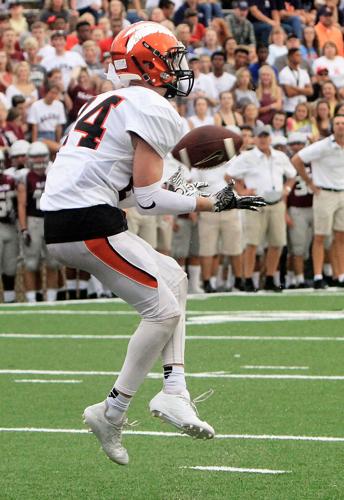 Greenback football opens 2017 with county rival Loudon | Sports ...