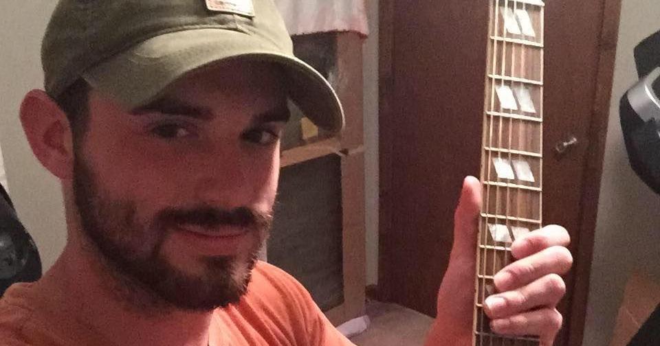 Windy City opens its doors on Friday for country singer Cole Sitzlar ...