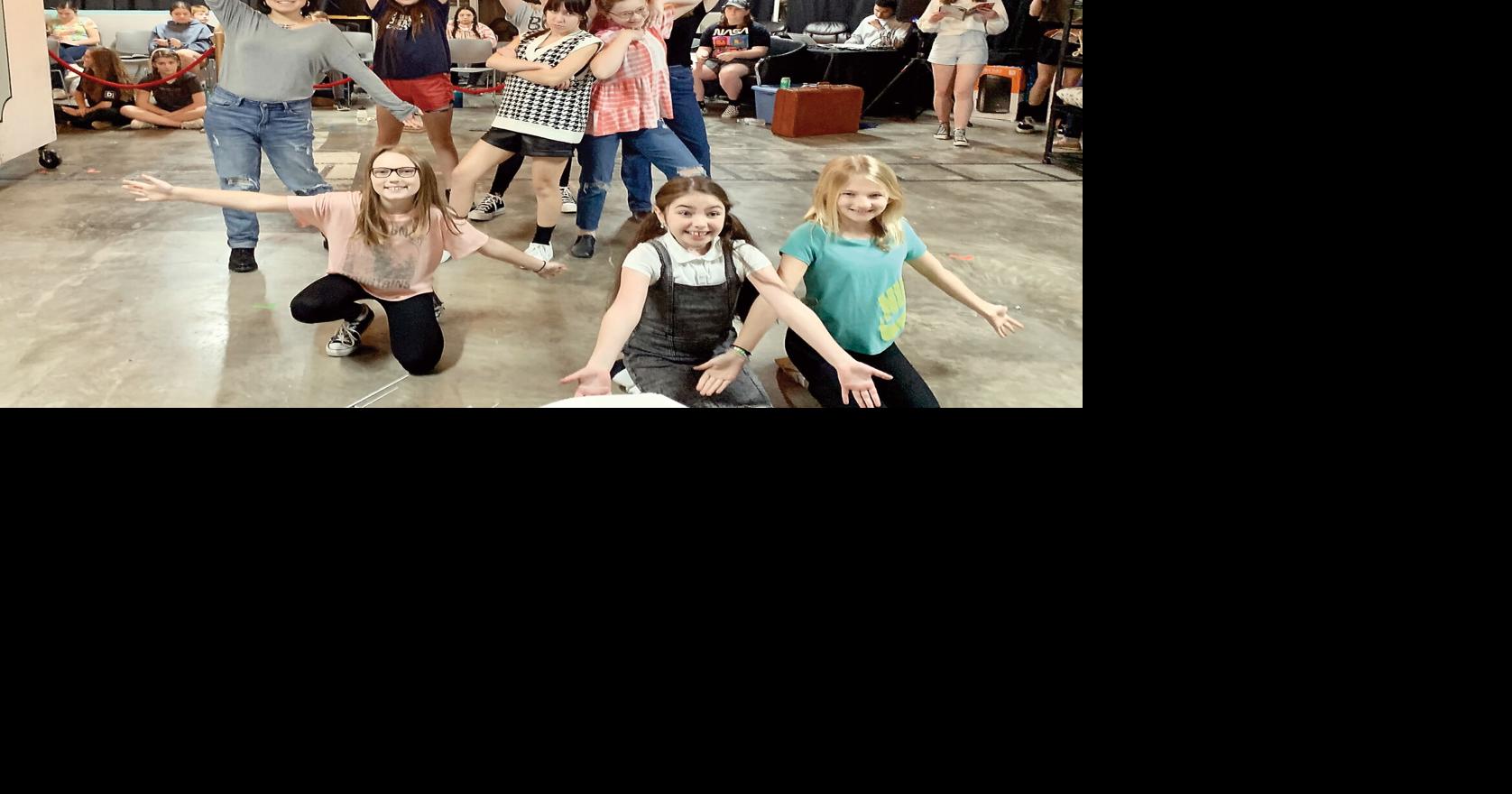 Broadway Center for Arts to bring 'Annie Jr.' to stage | Community ...