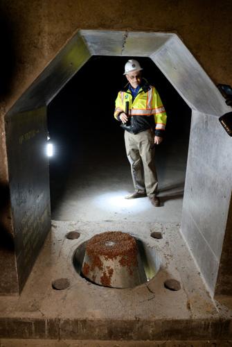 A look inside 'Missing Link' Bridge 2 | News | thedailytimes.com
