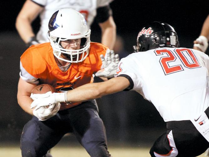 Maryville makes return trip to William Blount | Sports | thedailytimes.com