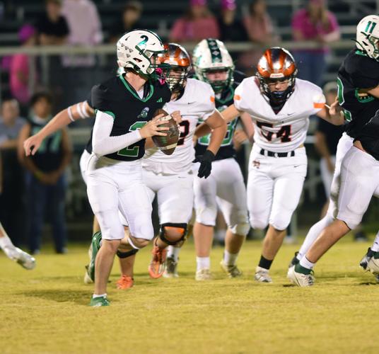 Rested Greenback hosts Sunbright, ready to make playoff push | Sports ...