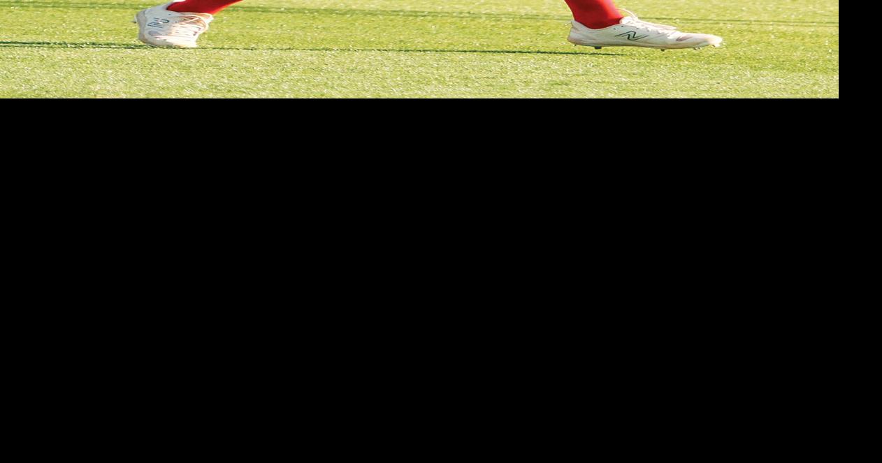 Unrelenting offense lifts Heritage softball to run-rule victory over ...