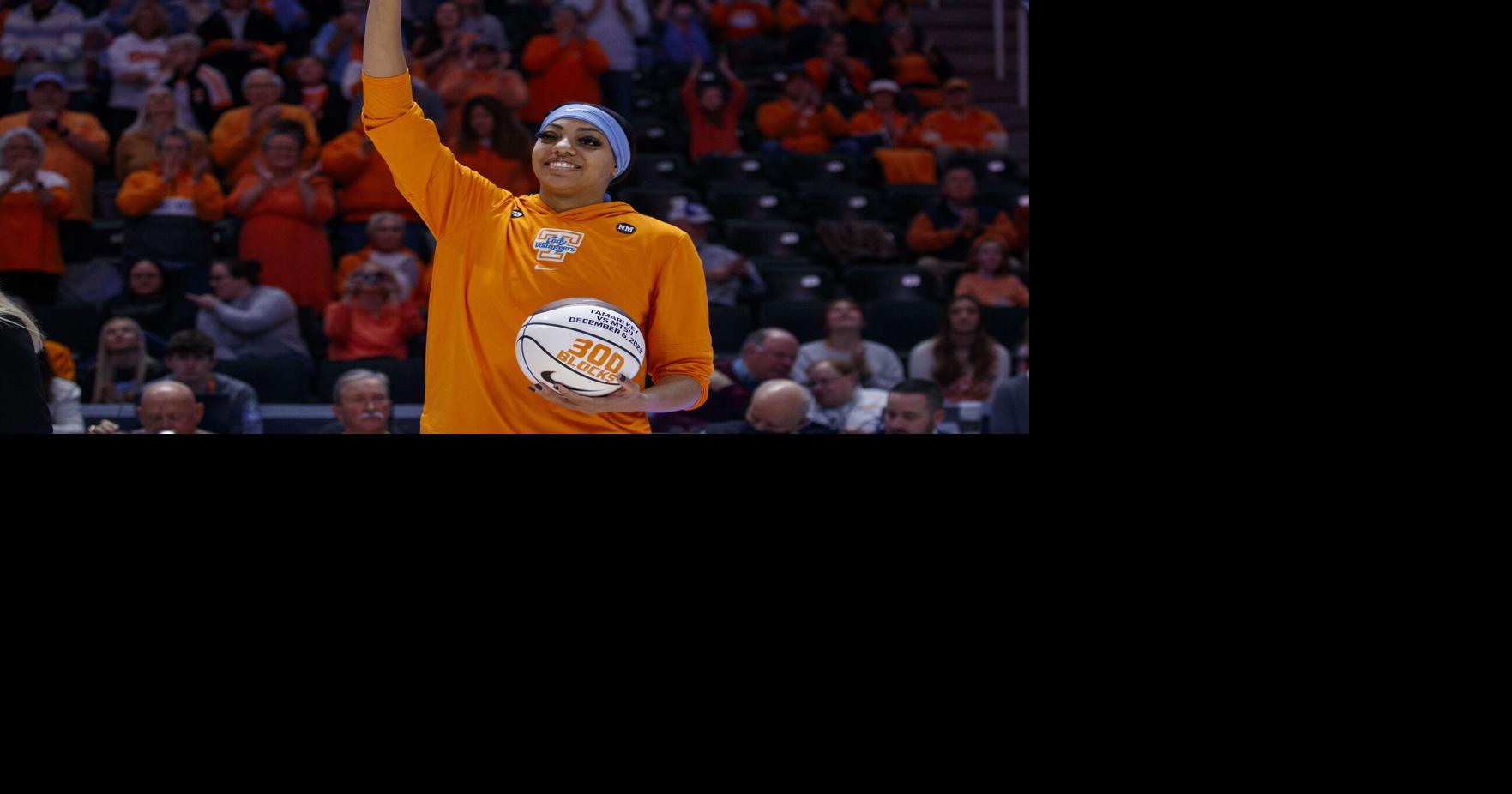 Tamari Key ‘can’t be satisfied,’ provides boost for Lady Vols defense ...