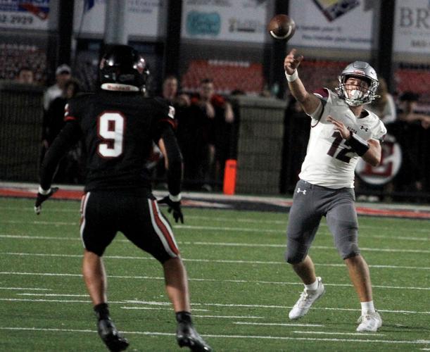 Alcoa's Eli Graf, Eli Owens named Mr. Football semifinalists | Sports ...