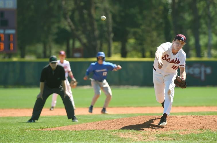 Walk-off hit highlights Maryville College’s doubleheader with Covenant ...