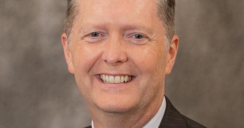 Michael Hearon named new CEO of CBBC Bank | News | thedailytimes.com