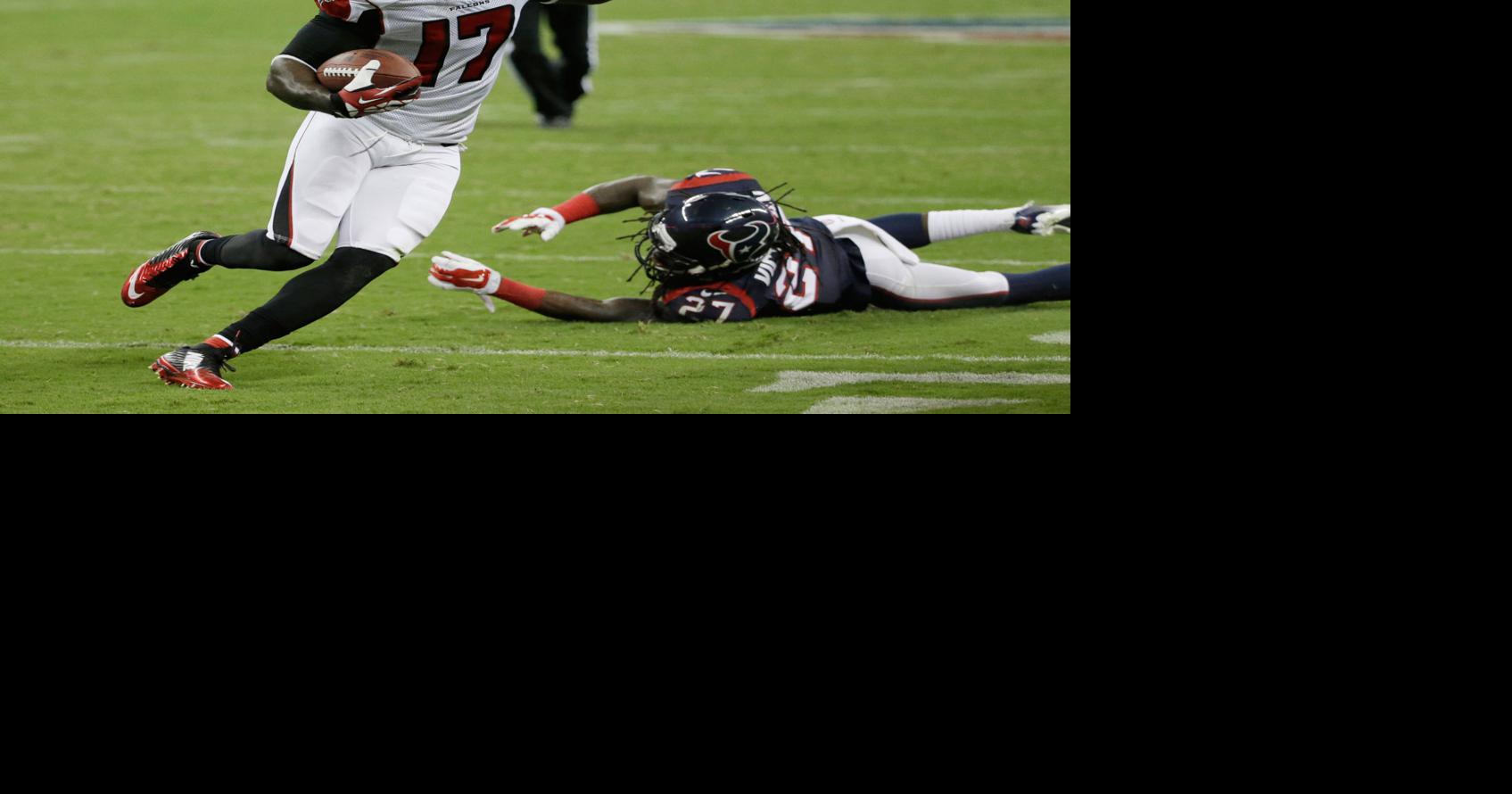 Hester looking for Falcons’ rebound against Titans | Sports ...