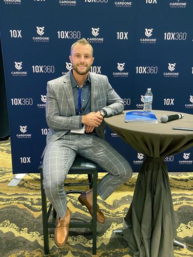 Financial guru finds Blount County facility to recover from fentanyl ...