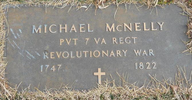 Michael McNelly: served under John Marshall who became a Supreme Court Justice | News ...