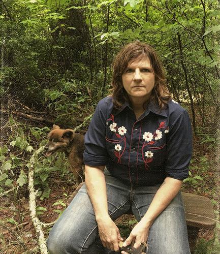 SONGS OF THE SOUTH: Amy Ray refuses to give up on the land that gives ...