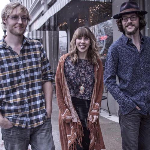 Wanderlust gives birth to the rootsy charm of The Coteries ...