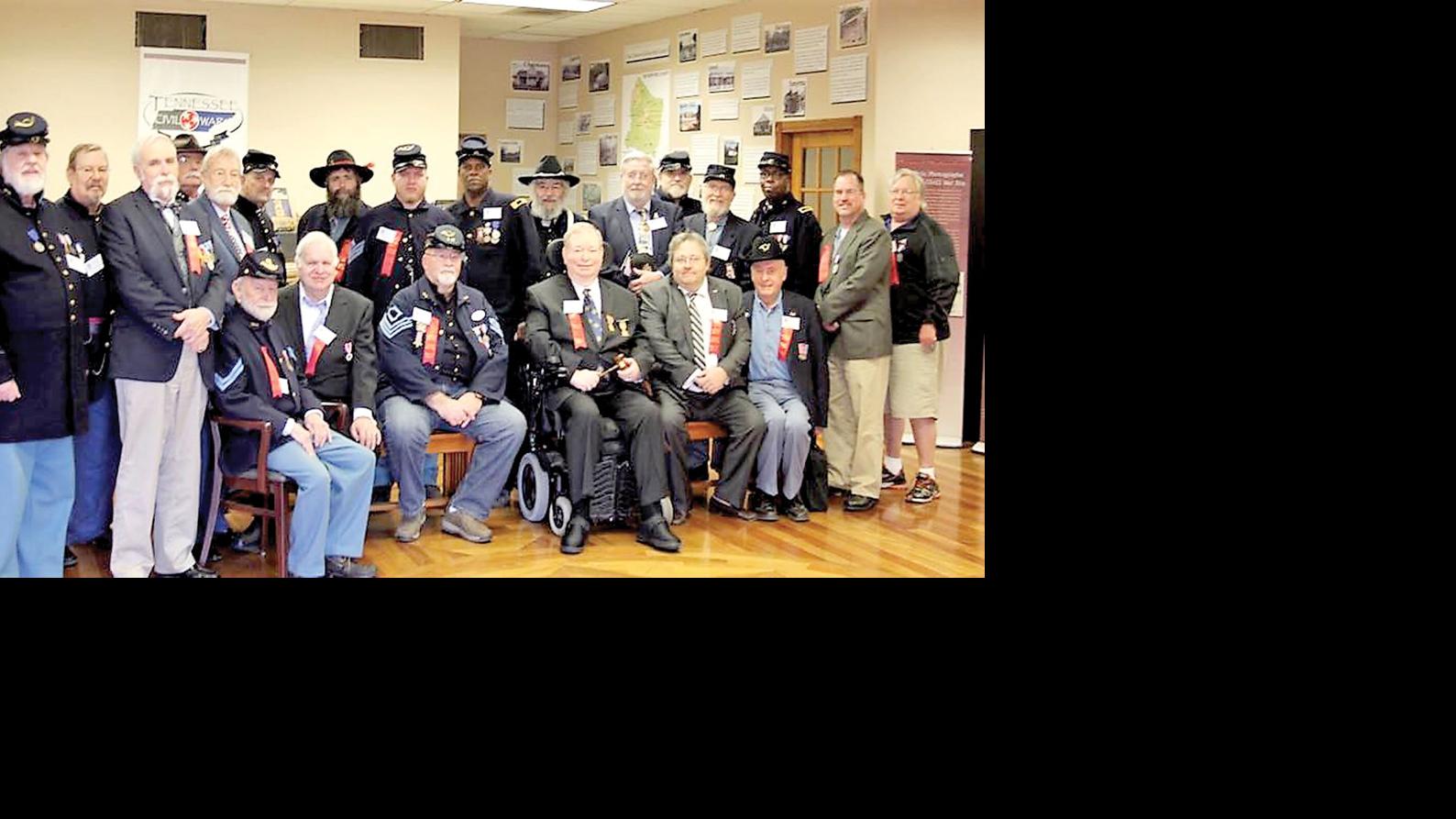 Club News: Sons of Union Veterans of the Civil War | Community ...