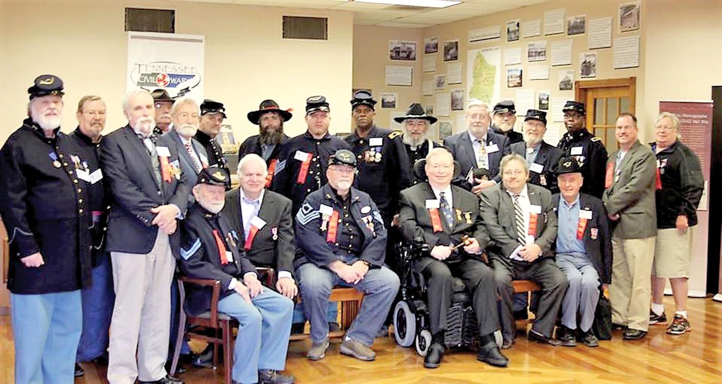 Club News: Sons of Union Veterans of the Civil War | Community ...