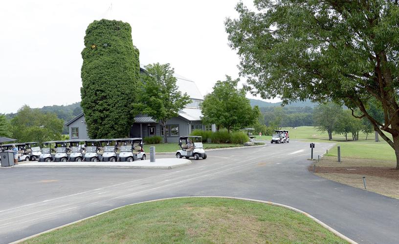 Egwani Farms Golf Course opens after $3 million makeover | Business ...