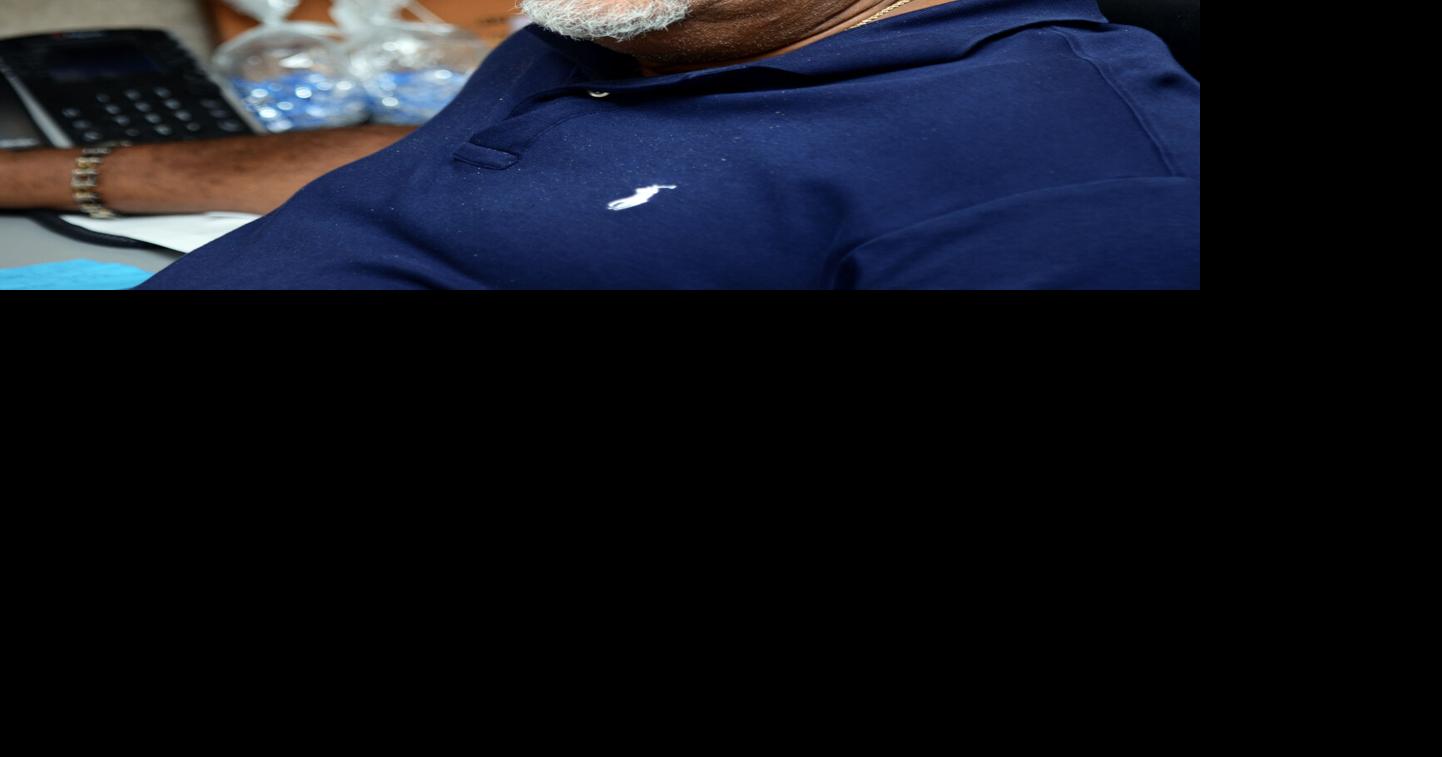 The joy factor: Anthony retiring after 46 years with The Daily Times ...