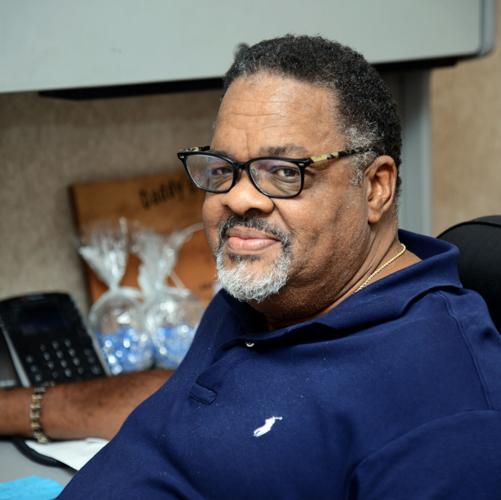 The joy factor: Anthony retiring after 46 years with The Daily Times ...