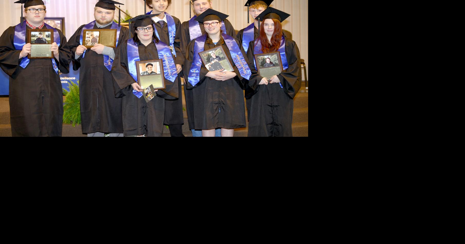 Awesome Eight: Blount County Schools' Project SEARCH graduates ready to ...