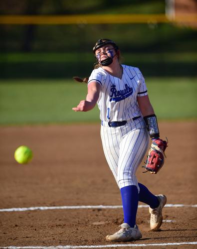 Eagleton mercy-rules Austin-East for softball's home opener at Everett ...