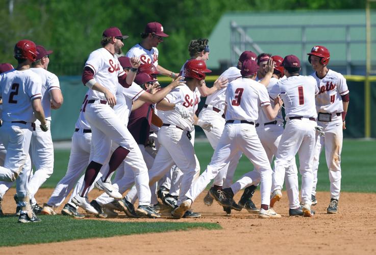 Walk-off hit highlights Maryville College’s doubleheader with Covenant ...