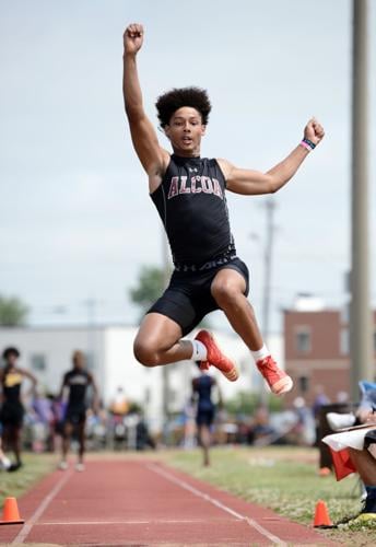 Alcoa boys track and field wins second consecutive state title | Sports ...