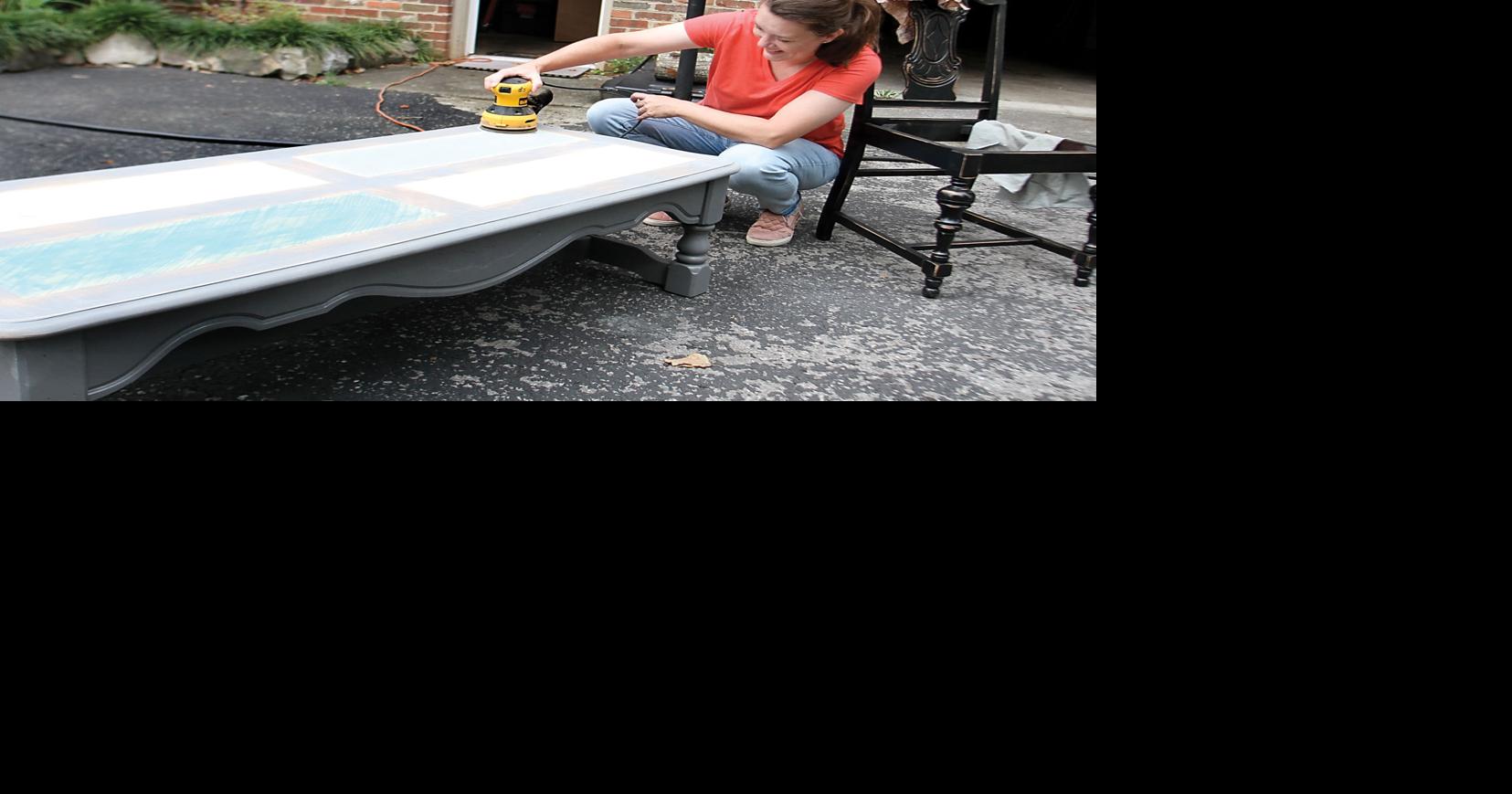 Plugging into community; For CommunityWorx, it's all about helping one ...