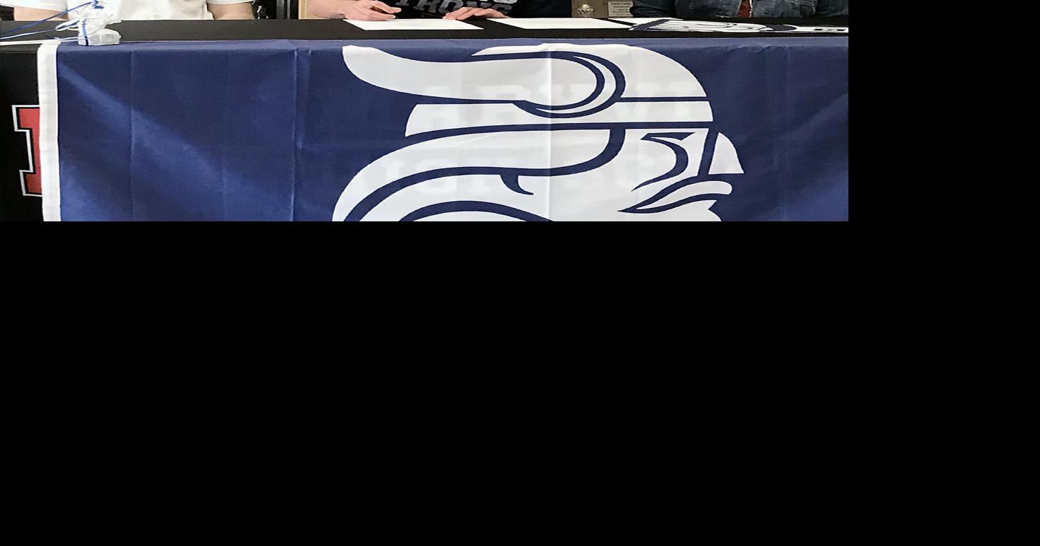 Maryville's Sam Tate to continue swimming career at Berry College ...