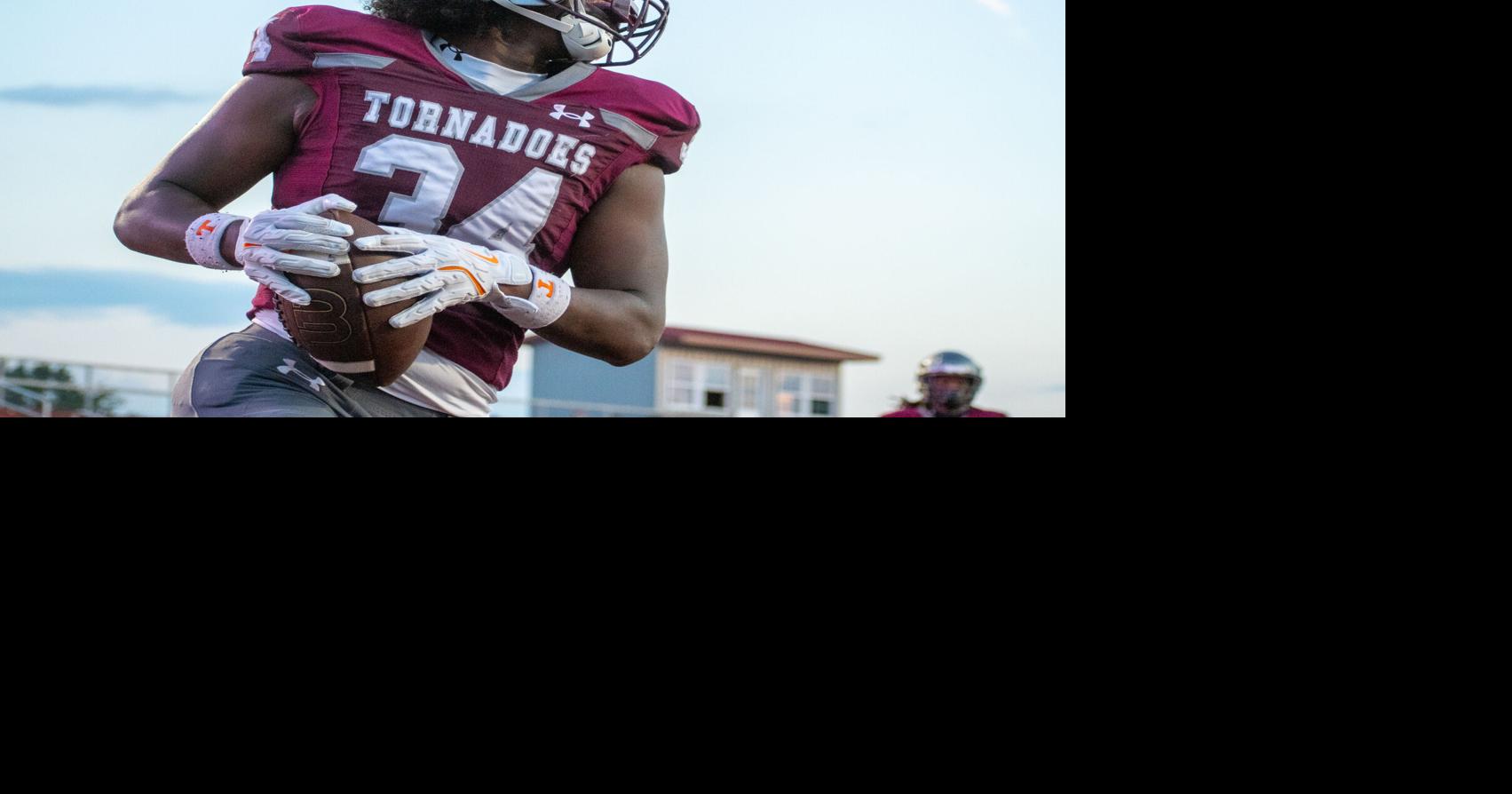 Alcoa the top-ranked area team, Maryville is No. 4 in Week 6 TSWA Poll | Sports | thedailytimes.com