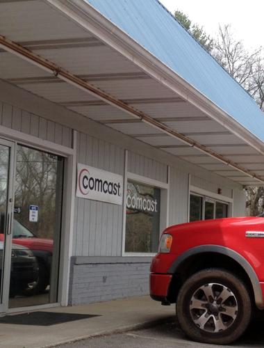 Comcast Service Center to close April 8 | Business | thedailytimes.com
