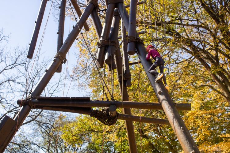 Mountain Challenge reflects on 35 years and the start of a new era ...