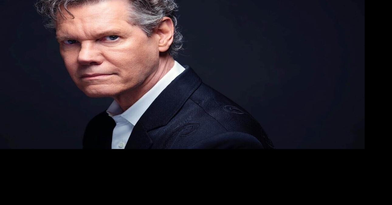 'A wink from God': Randy Travis finds ‘More Life’ courtesy of his ...