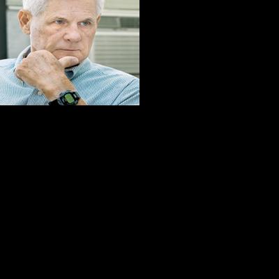 Bill Crisp, former Blount County executive, educator, dead at 75 | News ...