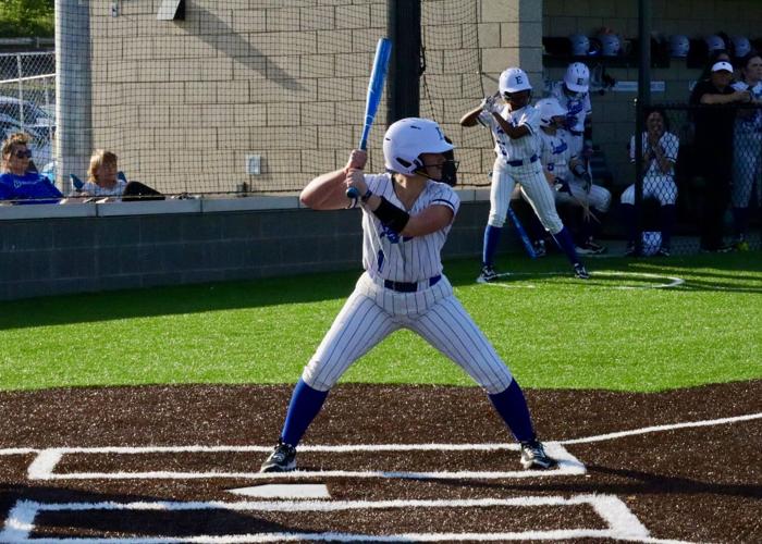 Eagleton softball feeling Royal after romp of Pigeon Forge | Sports ...