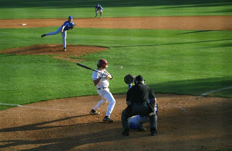 Walk-off hit highlights Maryville College’s doubleheader with Covenant ...