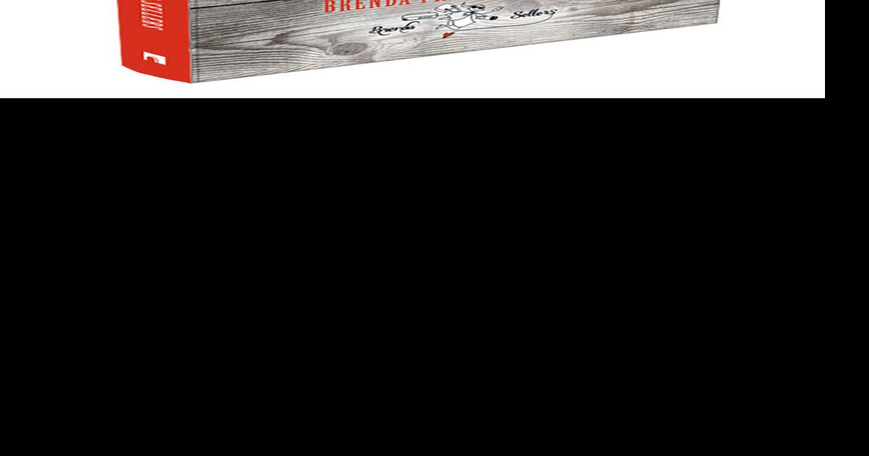 Drive-by affair: Local author makes it easy to buy her book | Community ...