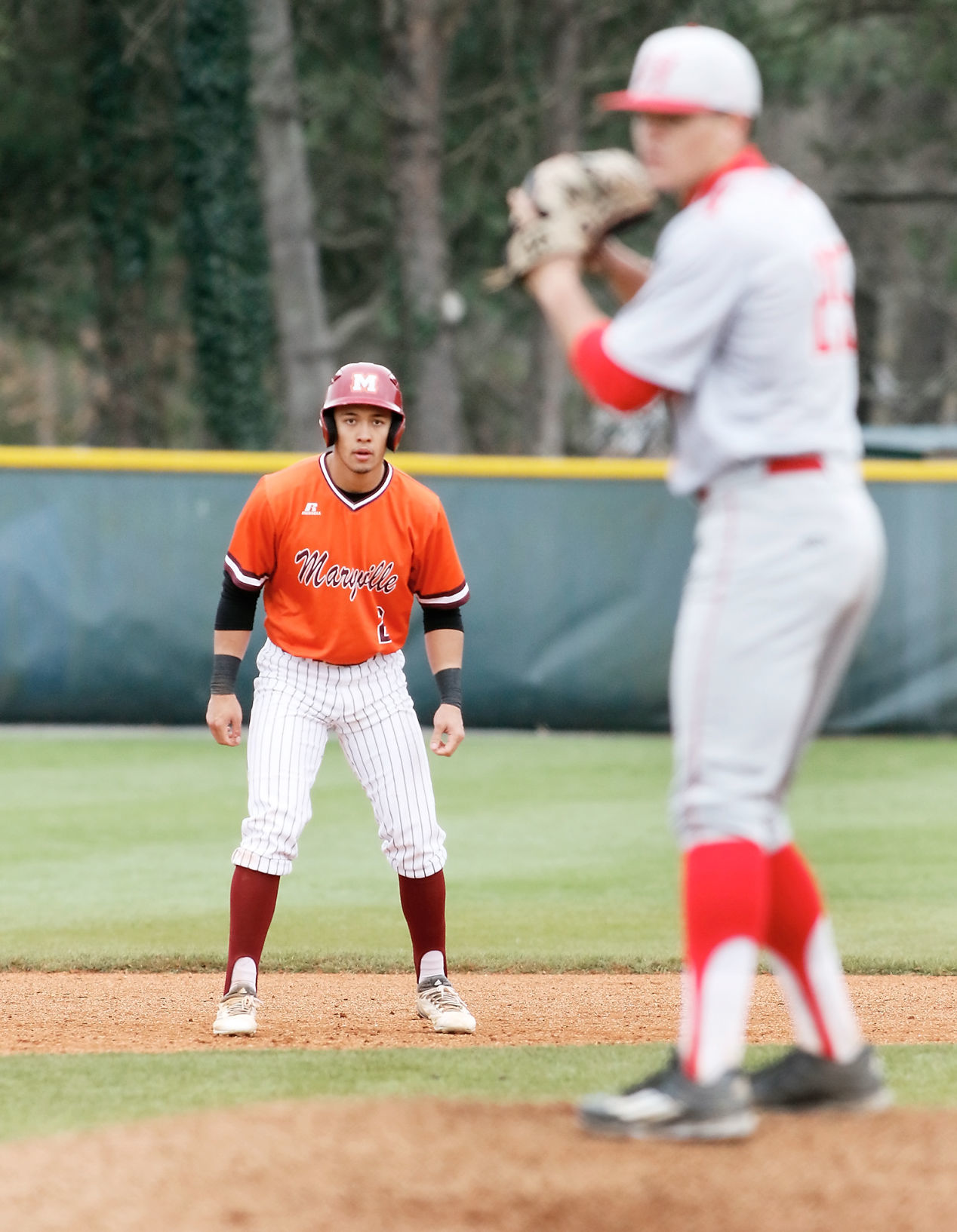 Pitching staff stifles Huntingdon in series-clinching win | Sports ...