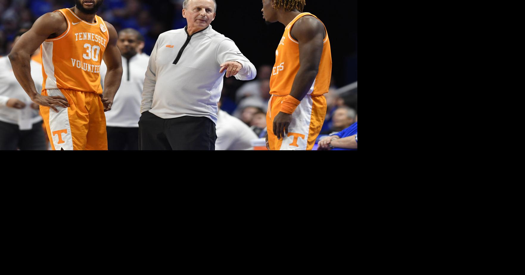 Transfers acclimating well as Vols continue summer practices | Sports ...