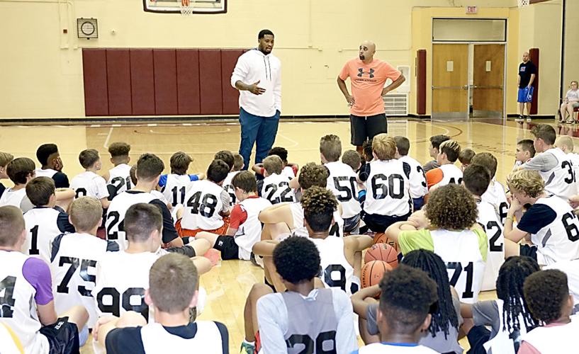 Raul Placeres to replace Randy Lambert as Maryville College men's ...