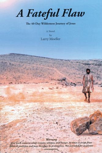 Something to say: Local author Larry Moeller pens third book, helps ...