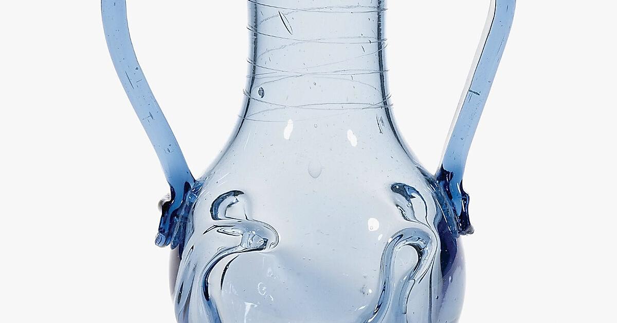 KOVELS: Clevenger Brothers continued traditions of glassmaking ...