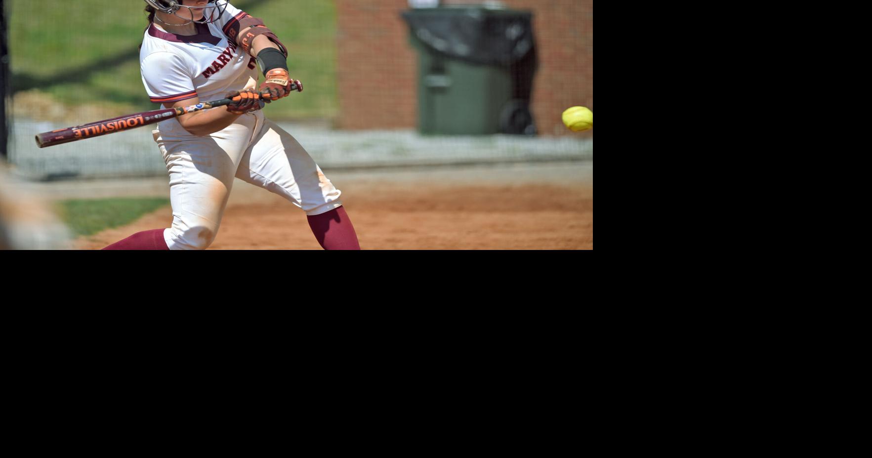 From science lab to softball field, Koonce finds her calling at MC ...
