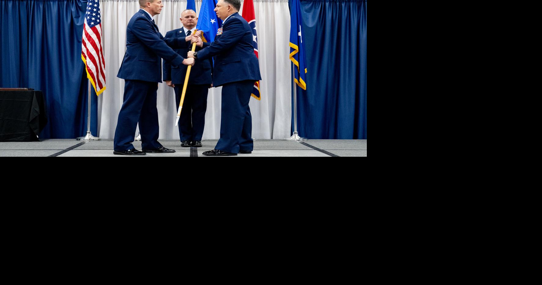 Col. Ronald Selvidge assumes command of 134th ARW | Community ...