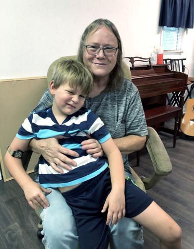 The faces of Harbours Gate: Center reaches out to those wanting second chances | Community ...